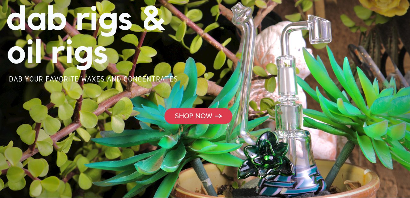Dab Rigs