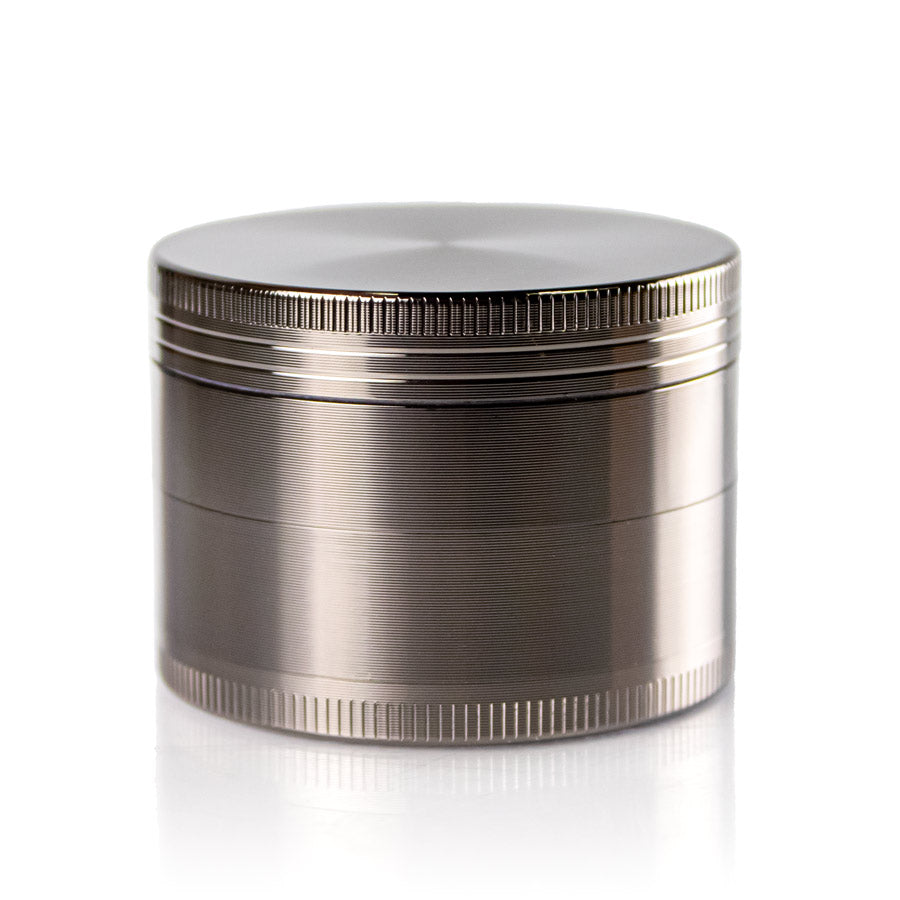 Aluminum 4 Piece Grinder
