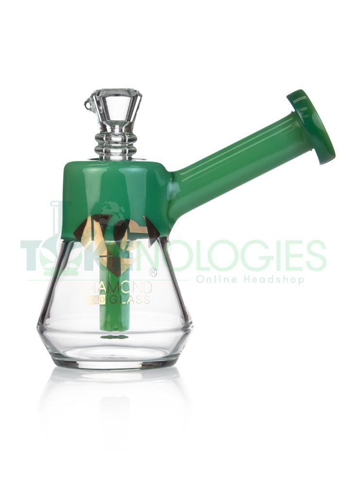 Diamond Glass® | Bongs, Rigs, & More | 25% Off + Free Shipping