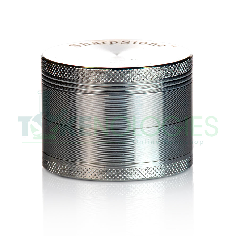 Sharpstone® | 4 Piece Metal Herb Grinder