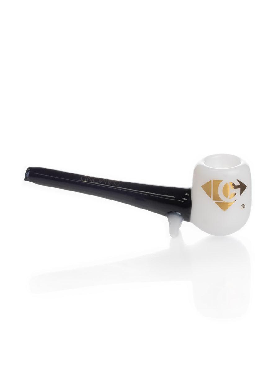 Diamond Glass® | Sherlock Weed Pipe
