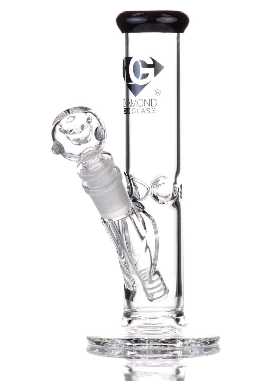 Straight Tube Bongs
