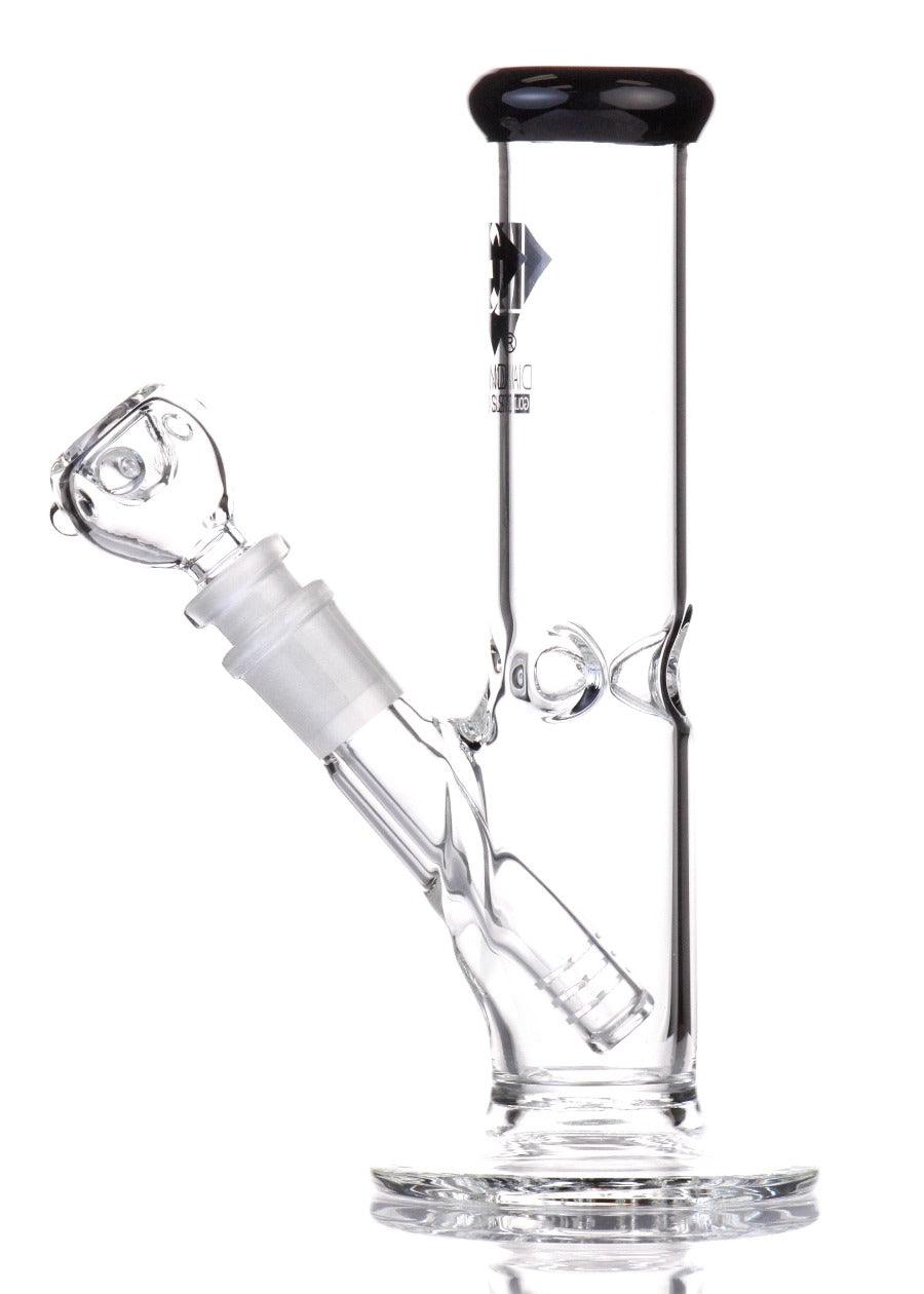 Straight Tube Bongs