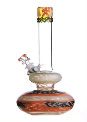 Old School Bongs | Vintage Glass Bongs For Sale | Free US Shipping