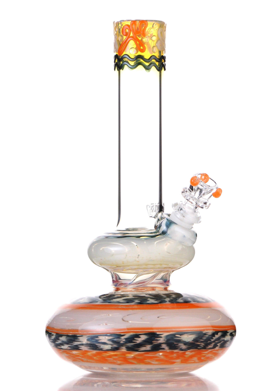Old School Bongs | Vintage Glass Bongs For Sale | Free US Shipping