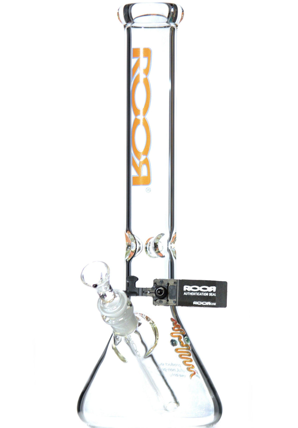 ROOR® | Pure Smoke Kulture