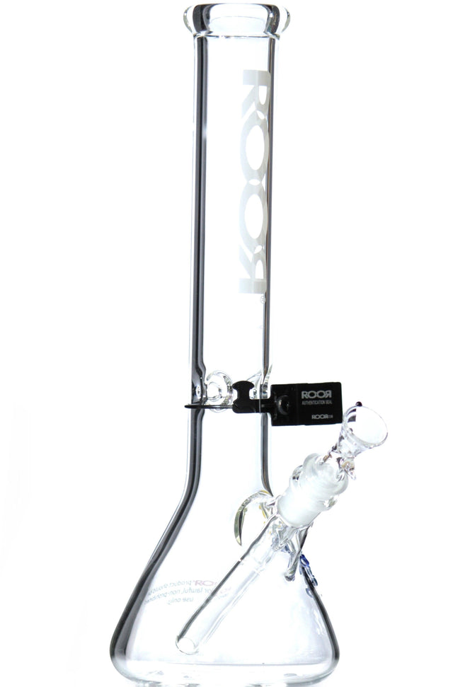 ROOR® | Pure Smoke Kulture