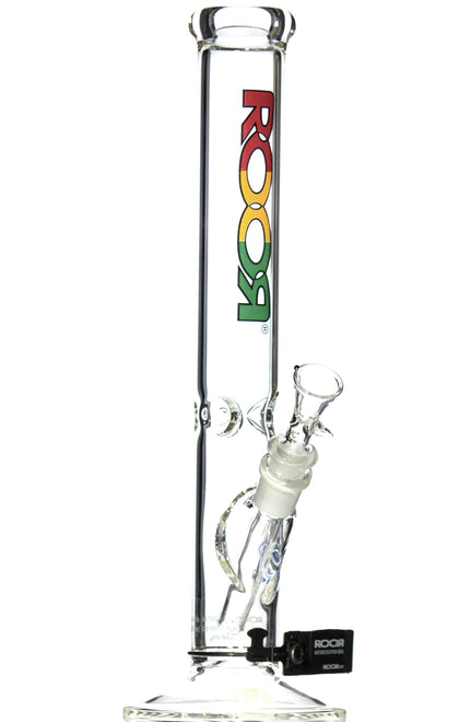 ROOR® | Pure Smoke Kulture