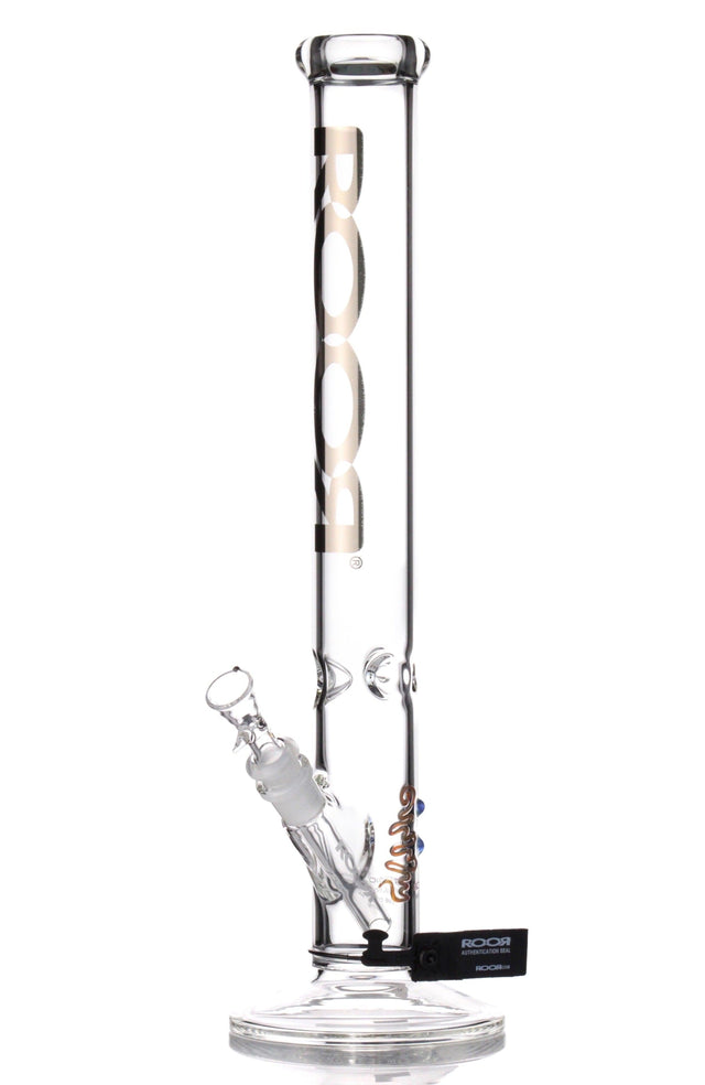 ROOR® | Pure Smoke Kulture