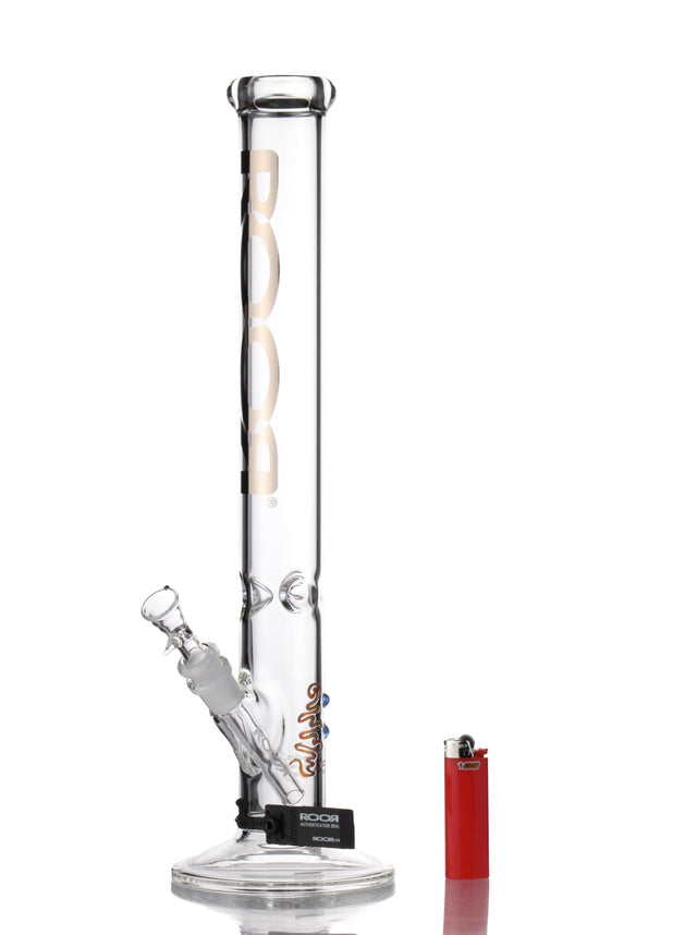 ROOR® | Pure Smoke Kulture