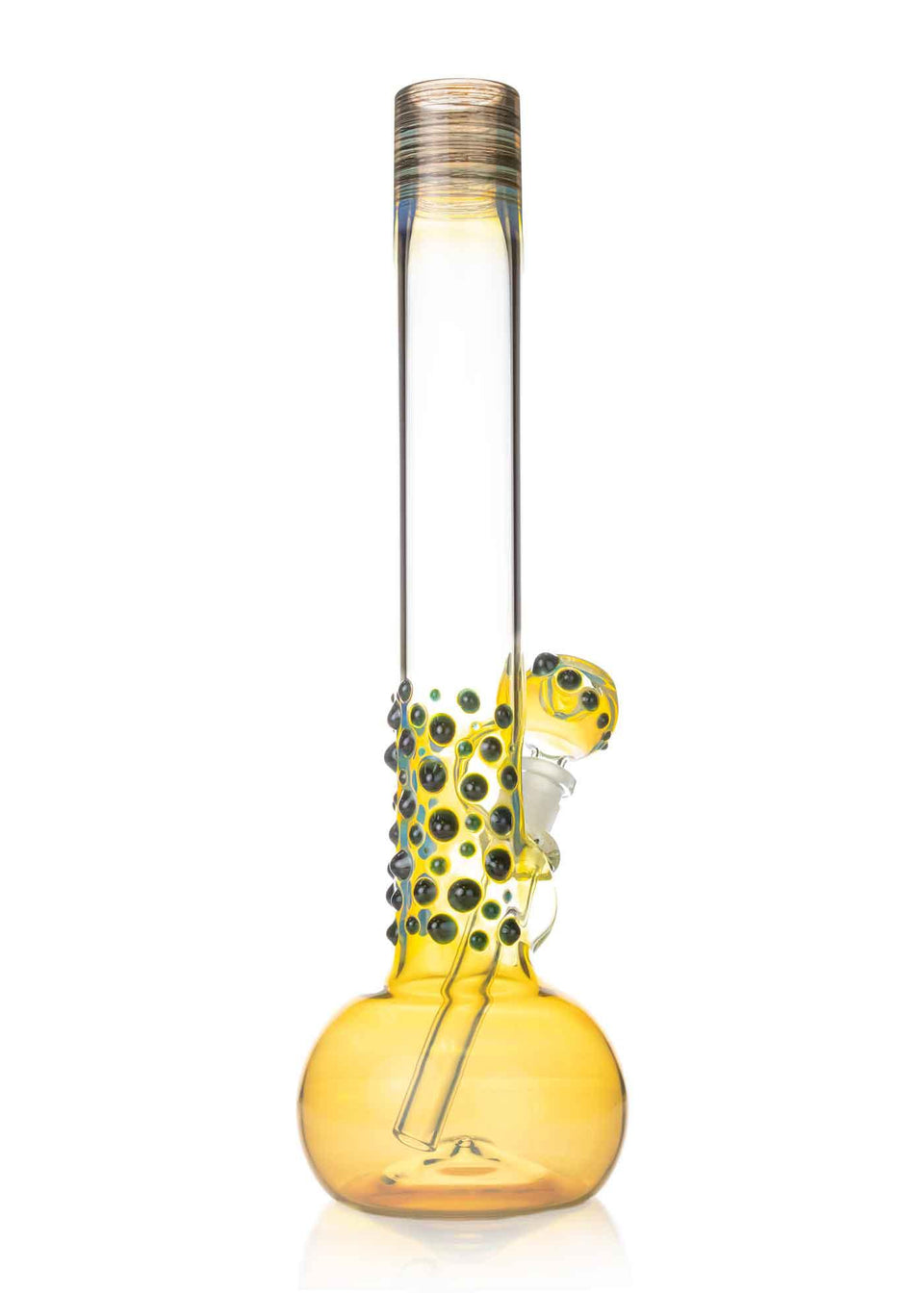 Old School Bongs | Vintage Glass Bongs For Sale | Free US Shipping