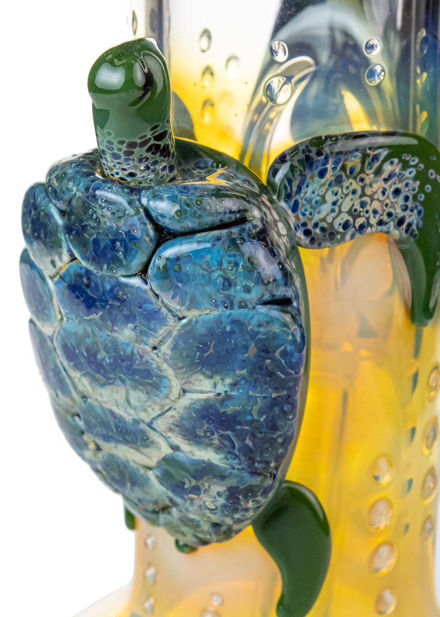 Old School Bongs | Vintage Glass Bongs For Sale | Free US Shipping