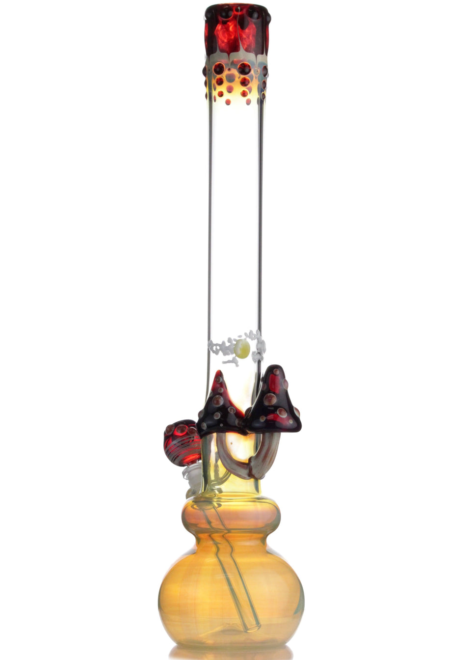 Old School Bongs | Vintage Glass Bongs For Sale | Free US Shipping