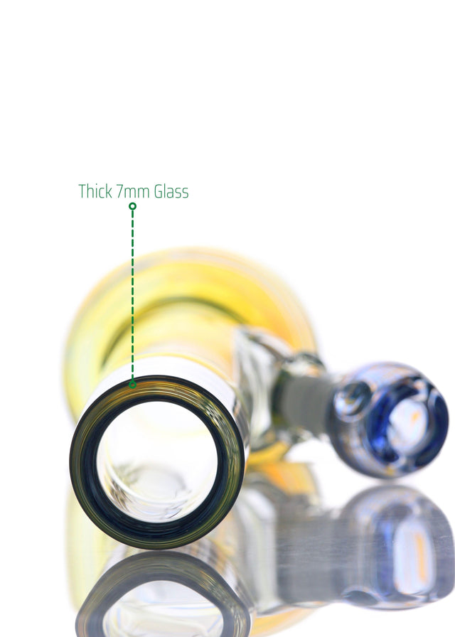 Trident Glass | Bongs For Sale | 25% OFF + Free US Shipping