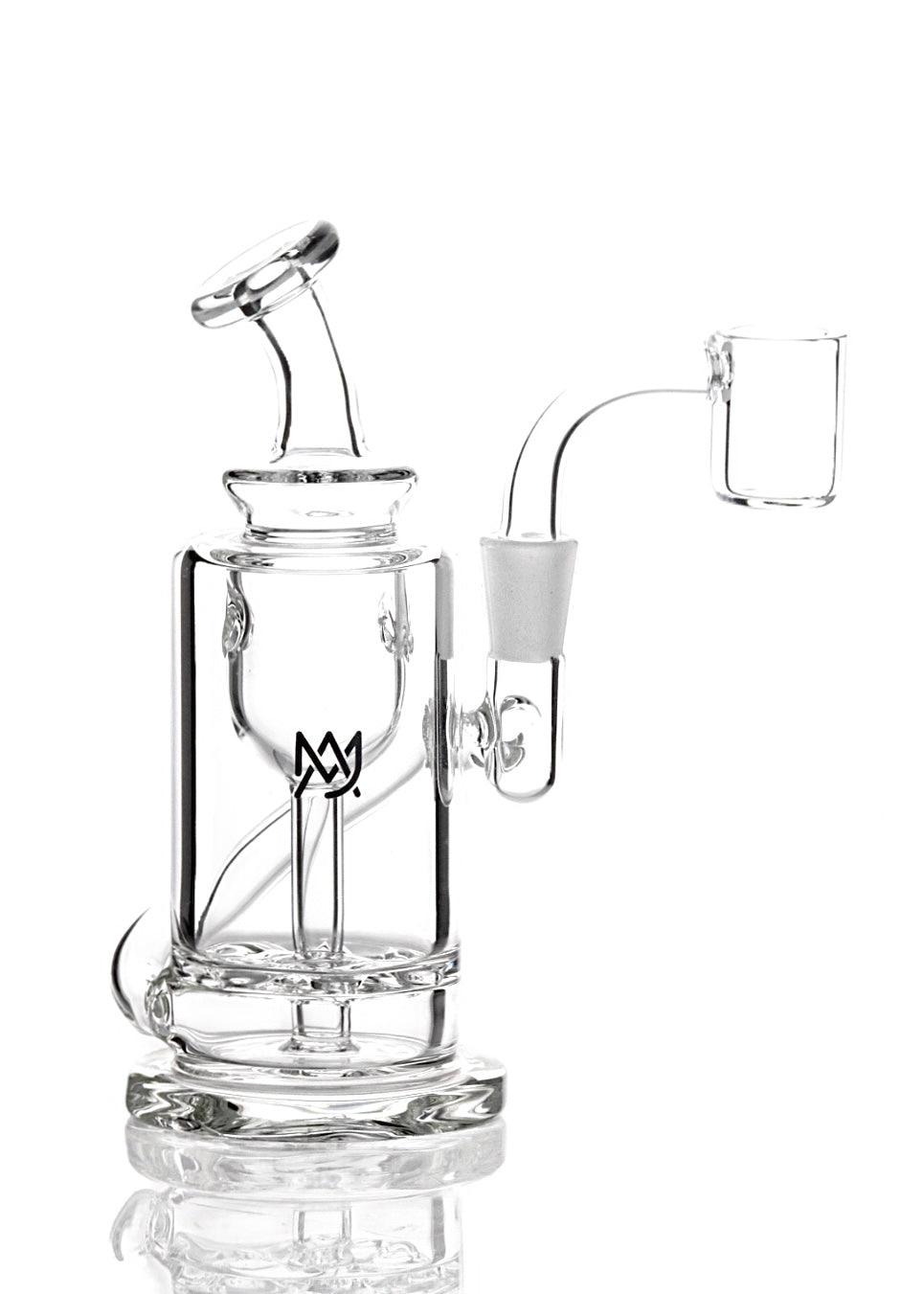Ursa Mini Dab Rig by MJ Arsenal | Free US Shipping