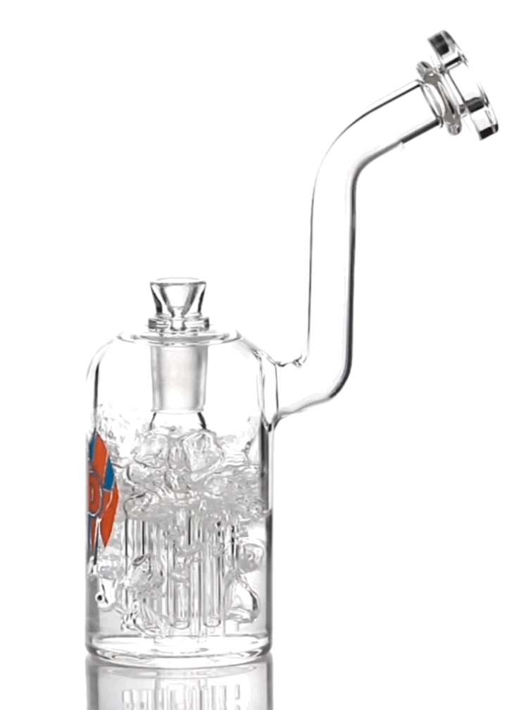 ZOB Glass | Bongs For Sale | 25% OFF + Free US Shipping