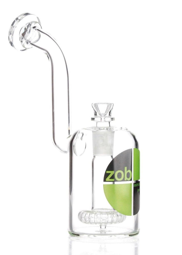 ZOB Glass | Bongs For Sale | 25% OFF + Free US Shipping