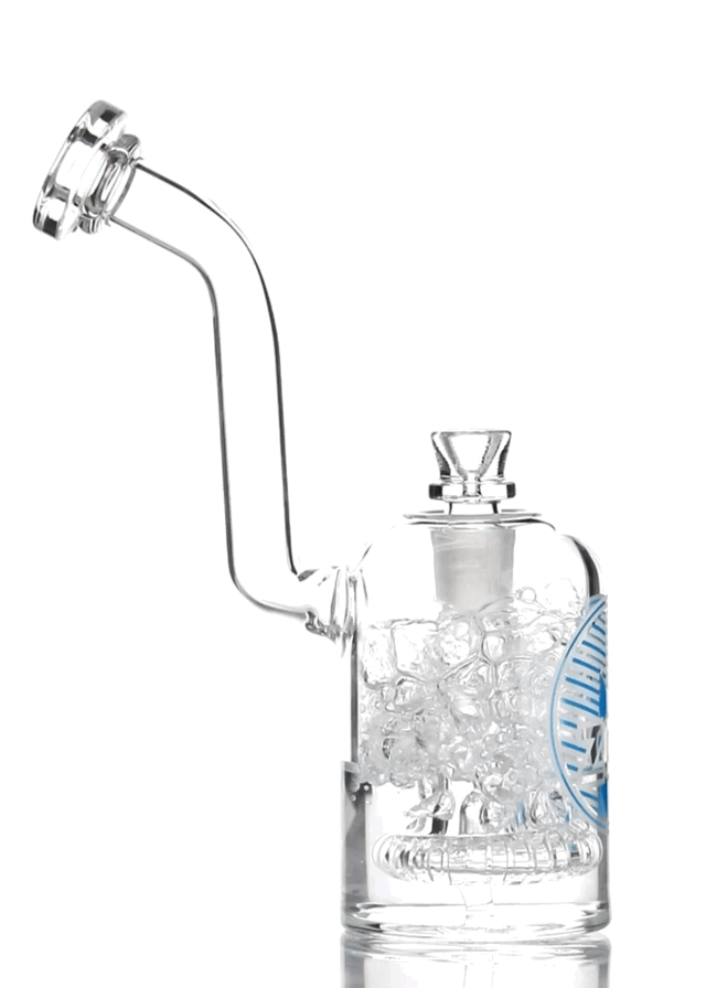 ZOB Glass | Bongs For Sale | 25% OFF + Free US Shipping