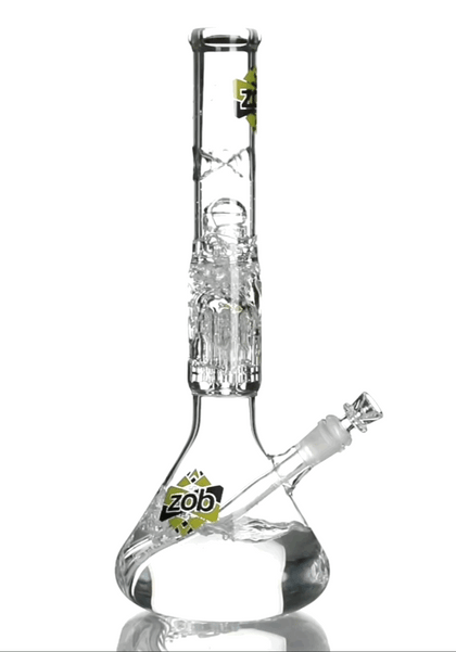 ZOB Glass | Bongs For Sale | 25% OFF + Free US Shipping