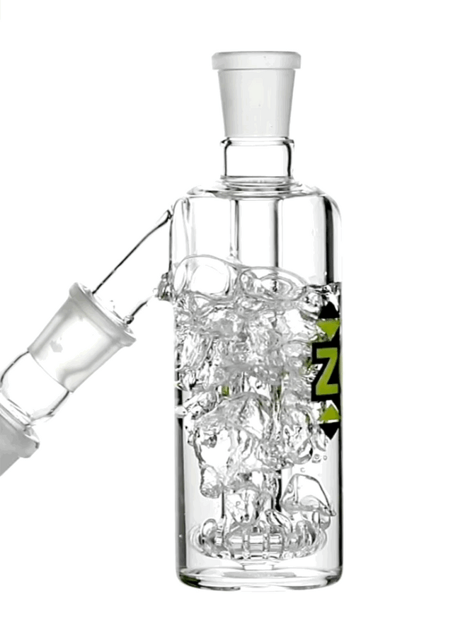 ZOB Glass | Bongs For Sale | 25% OFF + Free US Shipping