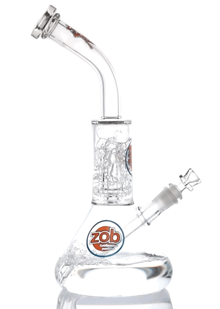 ZOB Glass | Bongs For Sale | 25% OFF + Free US Shipping