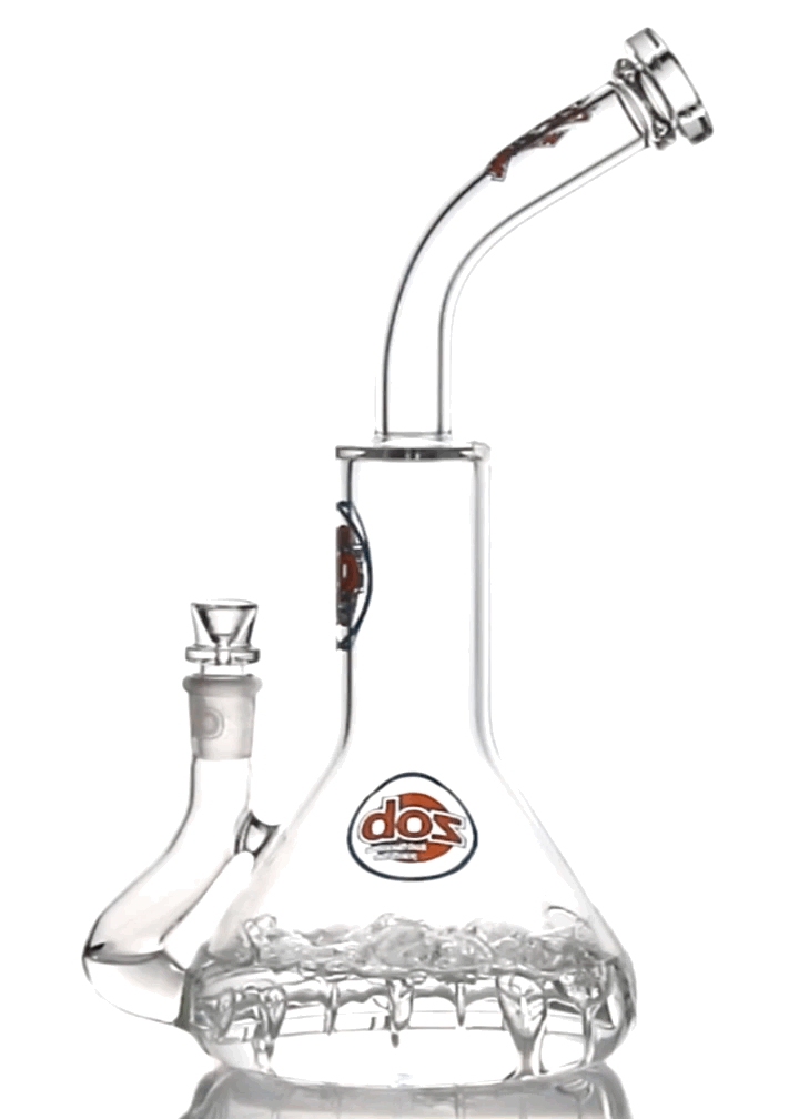 ZOB Glass | Bongs For Sale | 25% OFF + Free US Shipping